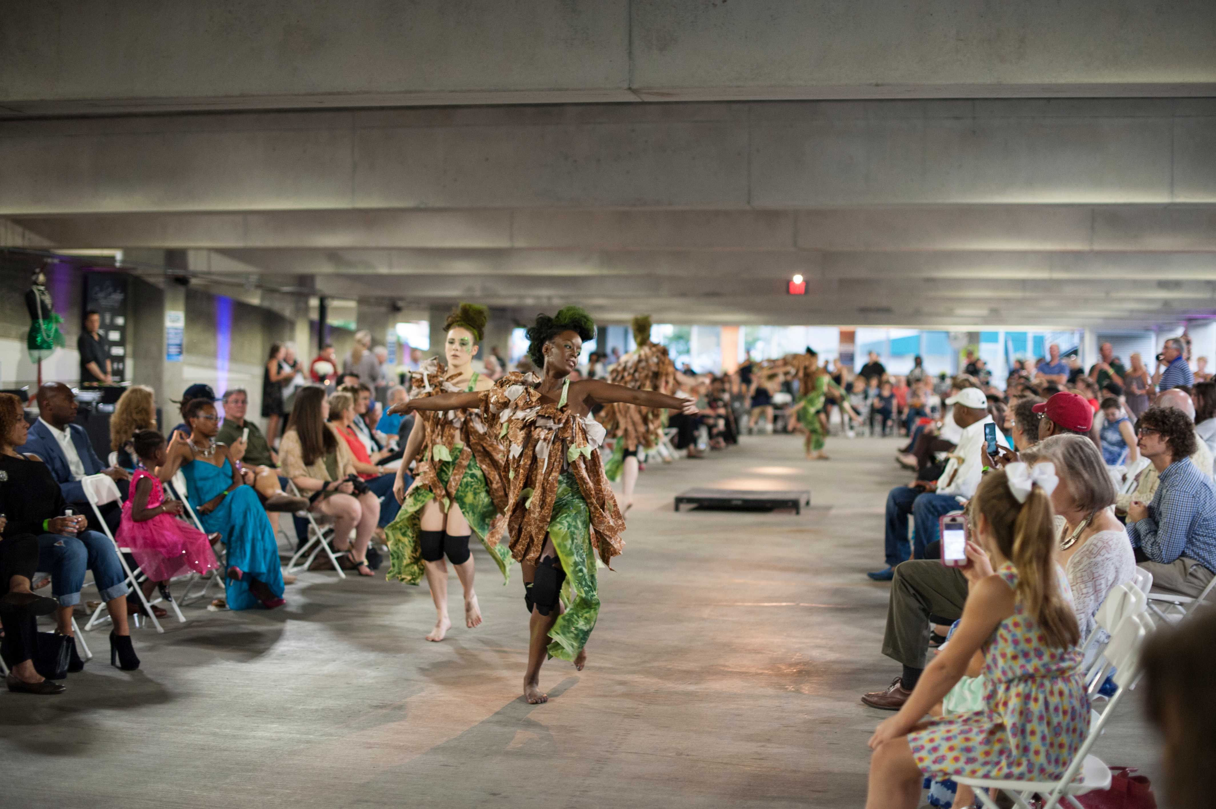 overton square garage