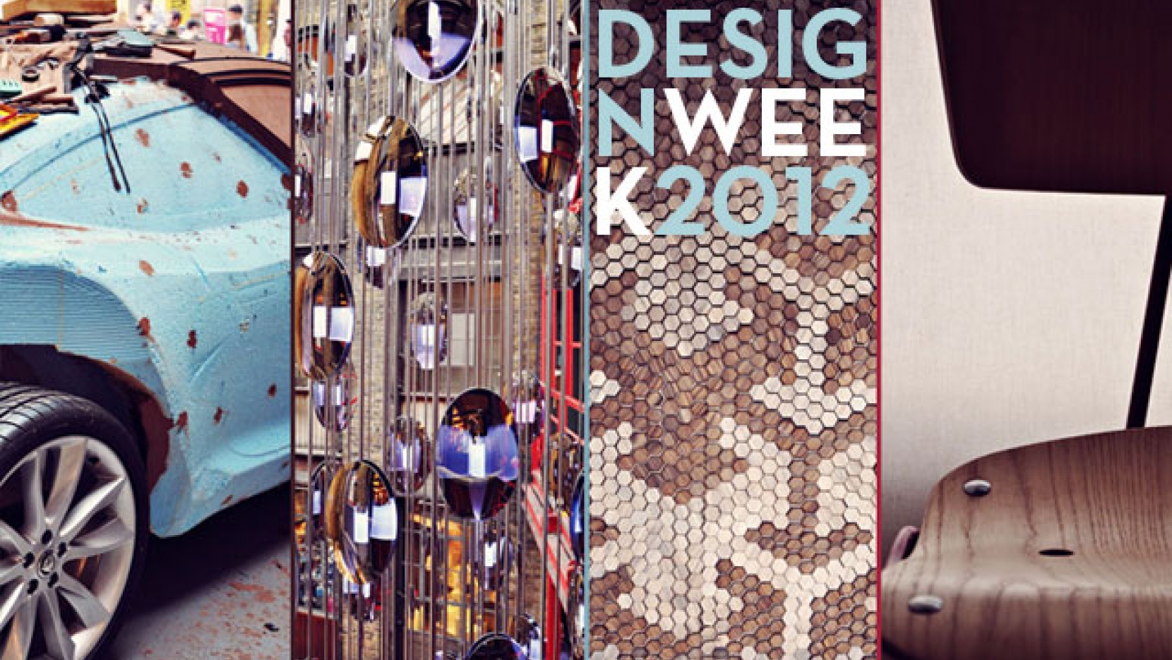 Clerkenwell Design Week 2012